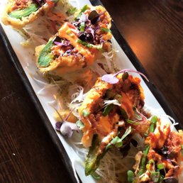 LAZY FISH - Updated July 2024 - 441 Photos & 482 Reviews - 10 E Patrick ...