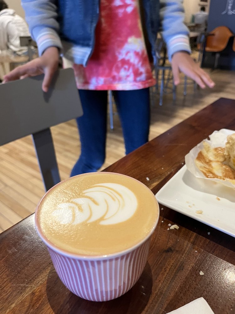 ARCHETYPE COFFEE - 219 Photos & 238 Reviews - 3926 Farnam St, Omaha, Nebraska - Coffee ...