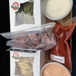 IL PASTAIO - Updated March 2025 - 304 Photos & 568 Reviews - 3075 ...