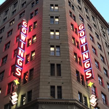 GOWINGS BAR & GRILL - Updated December 2025 - 82 Photos & 48 Reviews ...