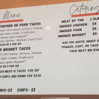 THE PAPILLION TACO GUY - Updated July 2025 - 40 Photos & 14 Reviews ...