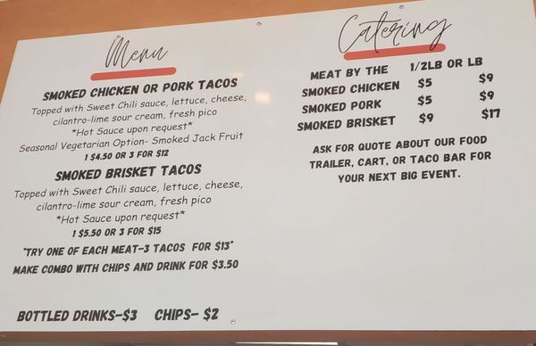 THE PAPILLION TACO GUY - 110 N Washington St, Papillion, Nebraska ...