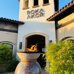 ROKA AKOR - SCOTTSDALE - Updated October 2025 - 2270 Photos & 1344 Reviews - 7299 N Scottsdale ...
