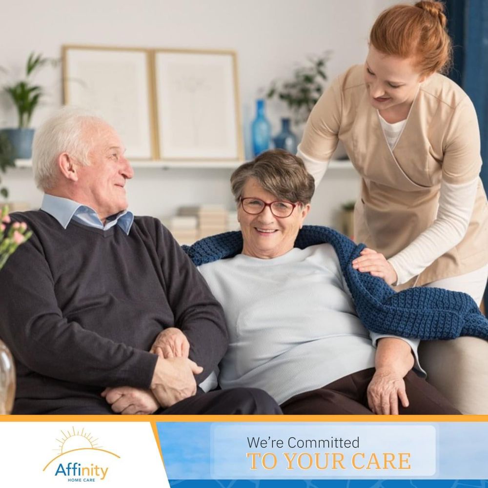 AFFINITY HOME CARE - Updated April 2025 - 200 N Main St, East ...