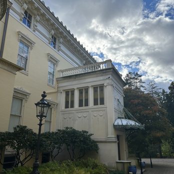 EVERGREEN MUSEUM & LIBRARY - Updated July 2025 - 68 Photos & 15 Reviews ...