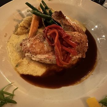 TIBURON FINE DINING with 354 real customer photos - Updated August 2024 ...