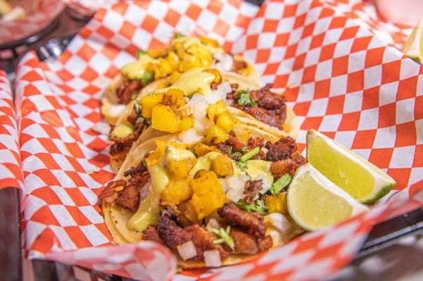 TACOS EL PATRON - 514 Photos & 652 Reviews - 516 N State College Blvd ...