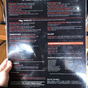 KUZZOS CHICKEN & WAFFLES - 665 Photos & 750 Reviews - 19345 Livernois ...