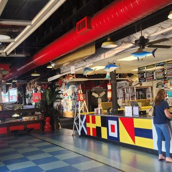 CAPTAIN’S COVE SEAPORT - Updated December 2025 - 357 Photos & 181 ...