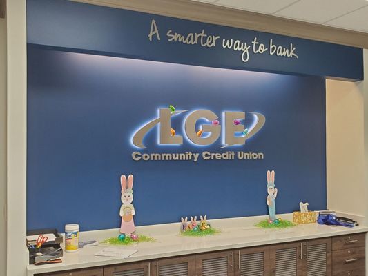 LGE COMMUNITY CREDIT UNION - Updated December 2025 - 18 Georgia ...