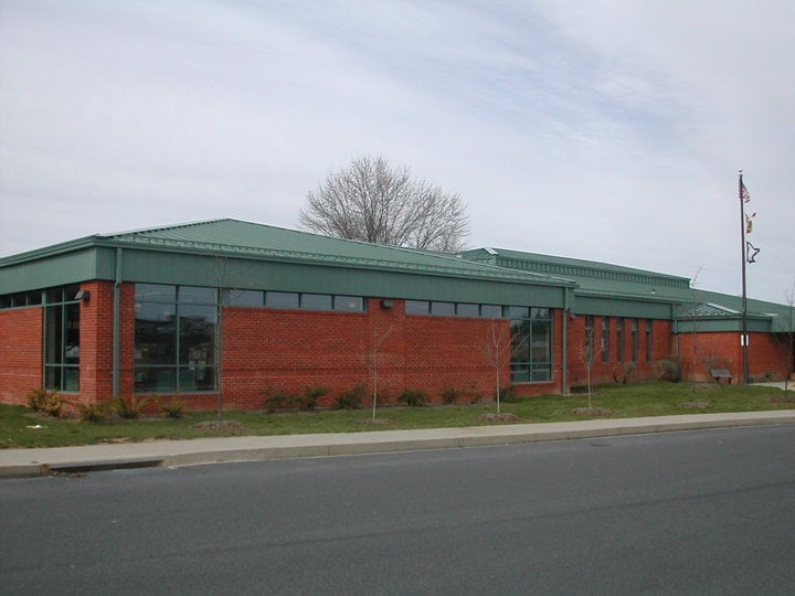 CARROLL COUNTY PUBLIC LIBRARY - TANEYTOWN BRANCH LIBRARY - 10 Grand Dr ...