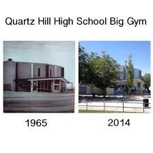 QUARTZ HILL HIGH SCHOOL - Updated July 2025 - 26 Photos - 6040 W Avenue ...