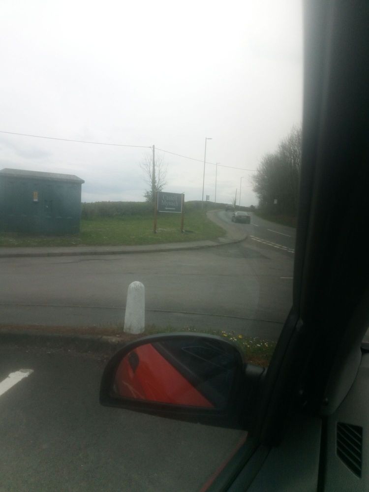 CASTELL MYNACH INN - Updated June 2024 - Llantrisant Road, Pontyclun ...