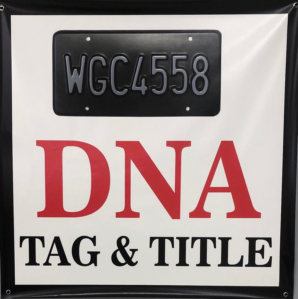 DNA TAG AND TITLE - Updated July 2025 - 13600 Laurel Bowie Rd, Laurel ...
