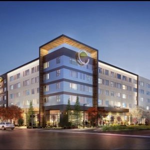 ELEMENT RENO EXPERIENCE DISTRICT - 20 Photos & 19 Reviews - 2030 ...