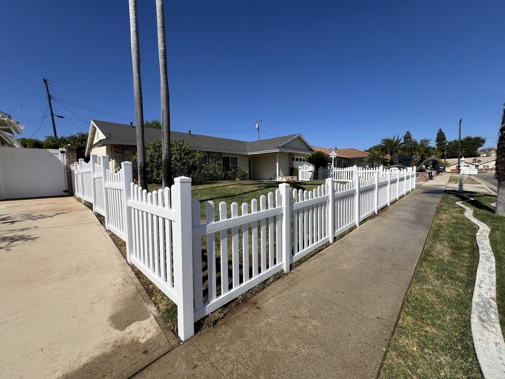 CALVET FENCE - Updated November 2025 - 147 Photos & 18 Reviews - 9901 ...