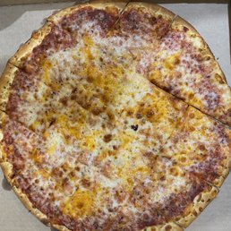 CRUST PIZZA CO. - PANTHER CREEK - Updated January 2026 - 135 Photos ...