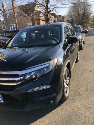 ED NAPLETON HONDA - Updated May 2025 - 75 Photos & 370 Reviews - 5800 W ...