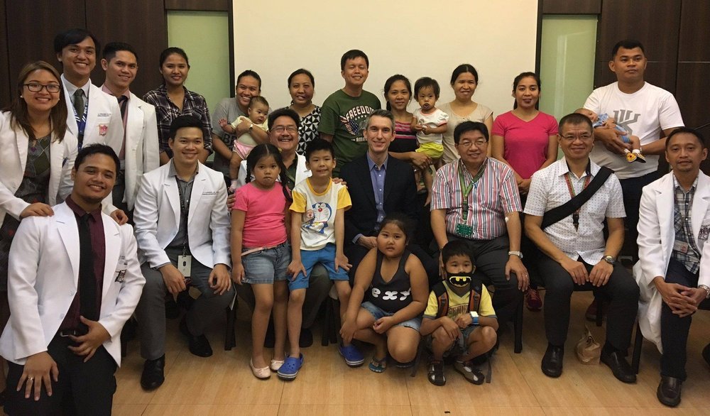 THE VASCULAR BIRTHMARK CENTER - GREGORY M. LEVITIN, MD - Updated ...