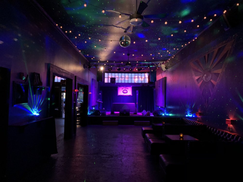 IVY ROOM - 65 Photos & 81 Reviews - 860 San Pablo Ave, Albany, CA - Yelp