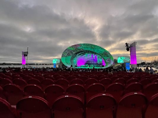 THE RADY SHELL AT JACOBS PARK - Updated June 2024 - 544 Photos & 165 ...