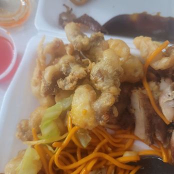 CANTON CHINESE FOOD - Updated July 2024 - 67 Photos & 189 Reviews ...