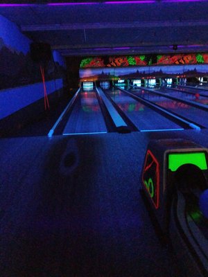 THE BOWLING BARN - 100 Photos & 219 Reviews - Sports Bars - 40625 Big ...