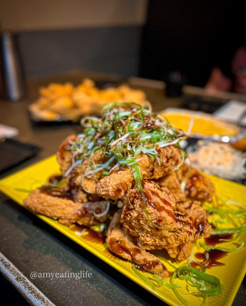 THE FRY - Updated January 2026 - 144 Photos & 107 Reviews - 524 Bloor ...