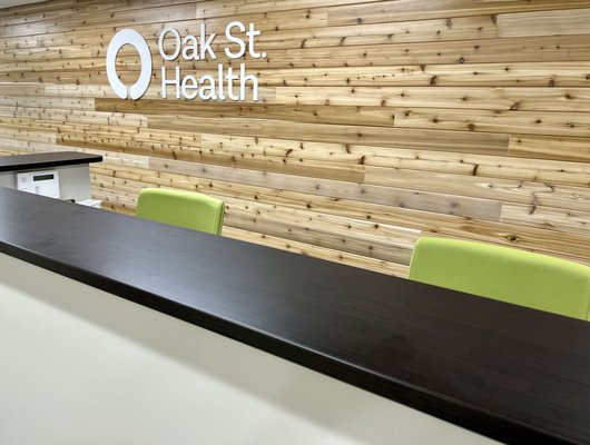 OAK STREET HEALTH - Updated October 2025 - 29 Reviews - 183 W Apache ...
