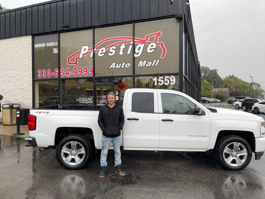 PRESTIGE AUTO MALL - Updated December 2025 - 85 Photos & 93 Reviews ...