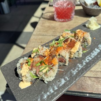 KAIYO ROOFTOP - Updated June 2024 - 2158 Photos & 844 Reviews - 701 3rd ...