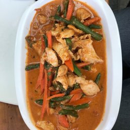 SEA THAI BISTRO - 521 Photos & 519 Reviews - 2350 Midway Dr, Santa Rosa ...