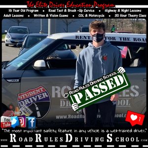 DON-TRE DRIVING SCHOOL - Updated April 2025 - 13 Reviews - 1414 Burnet ...