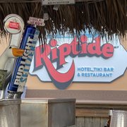 RIPTIDE OCEANFRONT HOTEL & TIKI BAR - 163 Photos & 92 Reviews - 2300 N ...