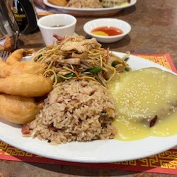 THE WAH HING RESTAURANT - Updated December 2025 - 51 Photos & 133 ...