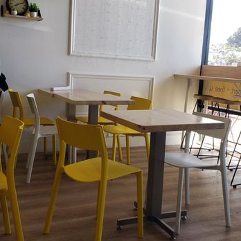 YELLOW GOOSE CAFE - Updated July 2024 - 194 Photos & 108 Reviews ...