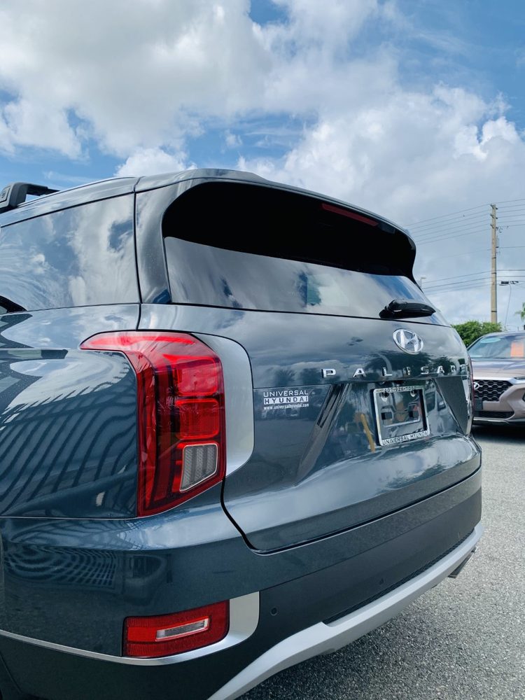 UNIVERSAL HYUNDAI - Updated January 2025 - 200 Photos & 119 Reviews ...