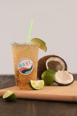 WAVE DRINKS - Updated December 2025 - 28 Photos - 1122 N 12th St, Grand ...