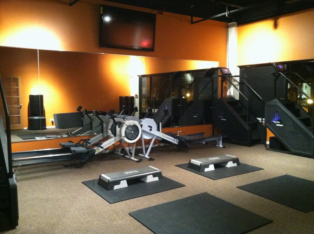 SPARK FITNESS HINSDALE - Updated September 2025 - 777 N York Rd ...