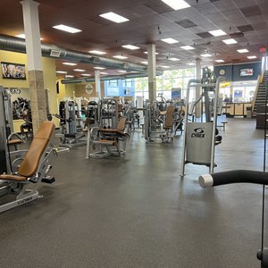 CHOICE FITNESS - Updated July 2025 - 13 Photos & 49 Reviews - 595 ...