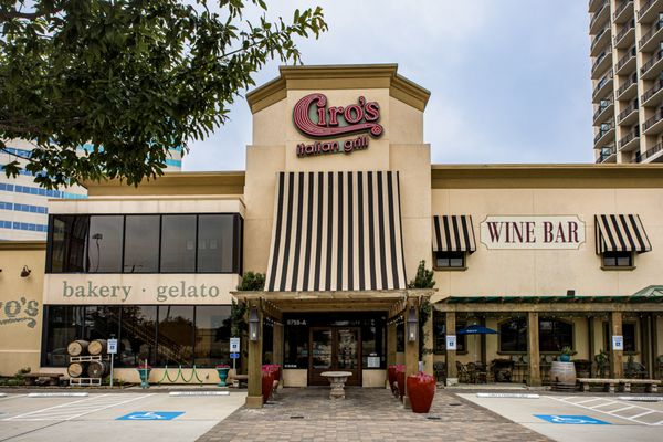 CIRO’S ITALIAN GRILL - Updated December 2025 - 549 Photos & 629 Reviews ...