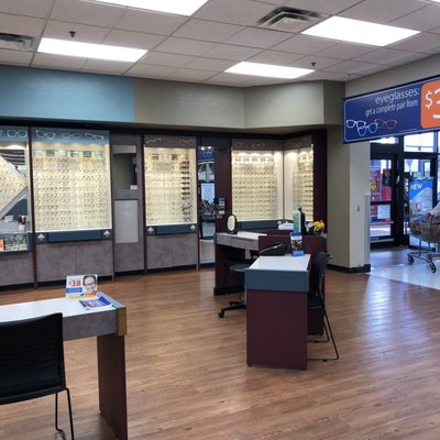 WALMART VISION CENTER - Updated September 2024 - 11 Photos & 41 Reviews ...