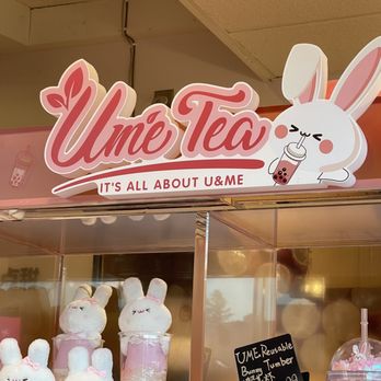 UME TEA - Updated June 2024 - 1150 Photos & 753 Reviews - 10887 N Wolfe ...