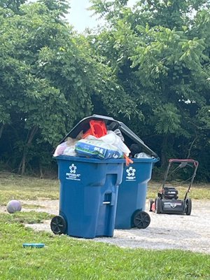 REPUBLIC SERVICES SPRINGFIELD TRANSFER STATION - Updated December 2025 ...