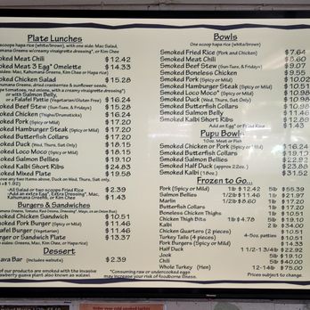 GUAVA SMOKED - Updated December 2025 - 628 Photos & 345 Reviews - 1637 ...