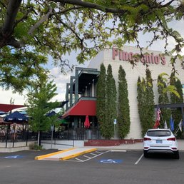 PINOCCHIO’S BAR & GRILL - Updated June 2025 - 240 Photos & 267 Reviews ...