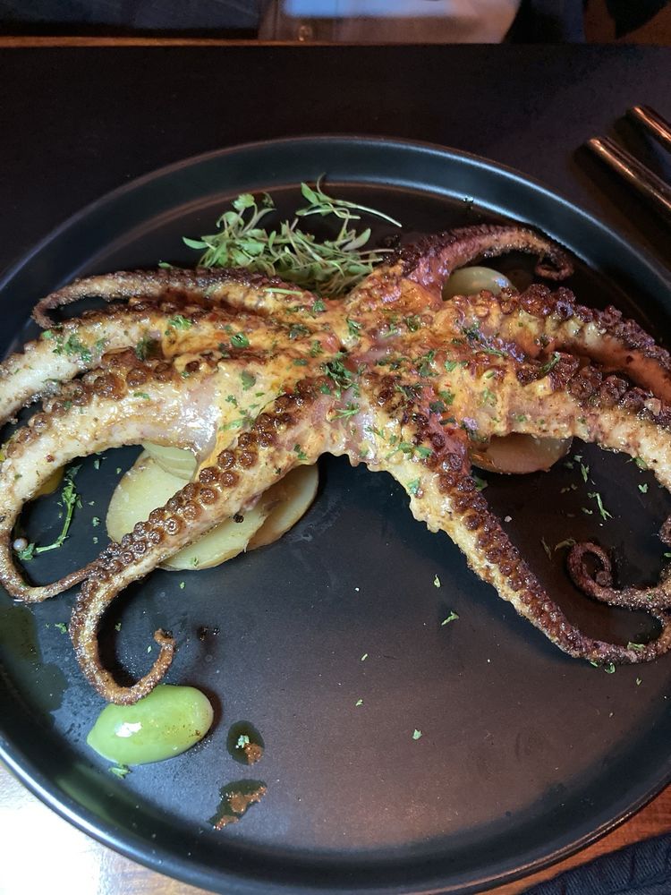 TABOO RESTAURANT - Updated March 2025 - 11 Photos & 17 Reviews - 2727 ...