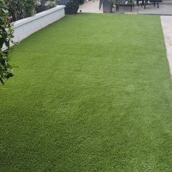 OASIS TURF & HARDSCAPE - Updated July 2024 - 235 Photos & 113 Reviews ...