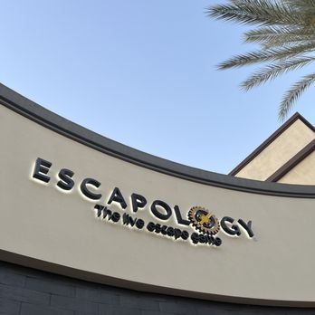 ESCAPOLOGY - Updated October 2024 - 25 Photos & 26 Reviews - 9301 Tampa ...