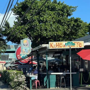 KIHEI CAFFE - 4882 Photos & 4710 Reviews - 1945 S Kihei Rd, Kihei ...